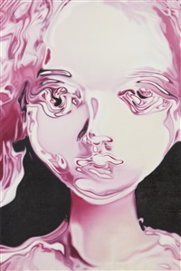 Zheng Delong | Artnet