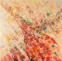 Albert Alcalay | Artnet