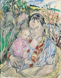 Ethel Mars | Artnet