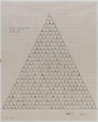 Agnes Denes | Artnet