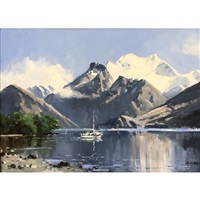 Peter Beadle | Artnet