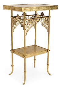 Charles Parker Co. | Artnet