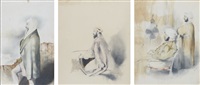 Walter, General Fane | Artnet
