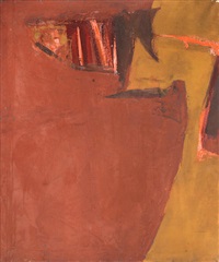 Trevor Bell | artnet