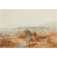 Robert Carrick | Artnet