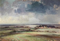 Edward Seago | Artnet | Page 4