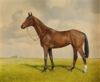 Richard Britton | Artnet