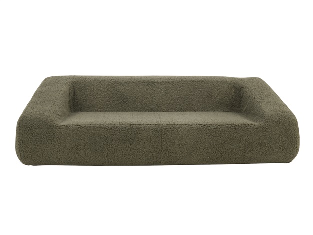JOHANNES TORPE A THREE SEAT MORMOR SOFA FOR FREDERICIA FURNITURE by ...