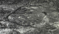 Henri René Gaume | Artnet