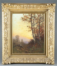 William Frederick Paskell | Artnet