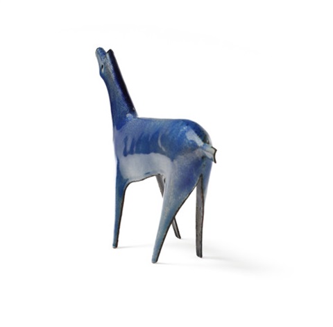 Cavallo Scultura, Padova by Gio Ponti and Paolo de Poli on artnet