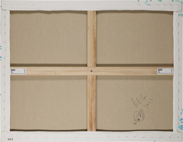 Sun Scepter by Bibi Lei on artnet