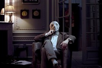 David Bertram | Artnet