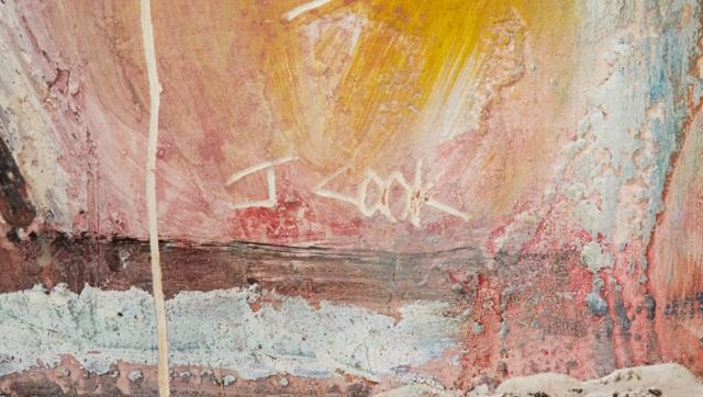 Tee Pee By The Lake by Jeffrey Cook on artnet