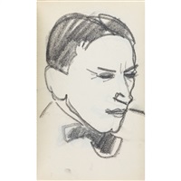 John Duncan Fergusson | Artnet