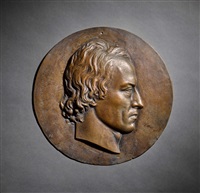 Thomas Woolner | Artnet