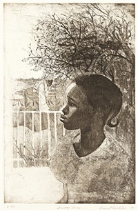 Ernest Crichlow | Artnet