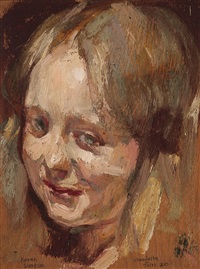 Norah Simpson | Artnet