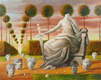 Curt Frankenstein | Artnet