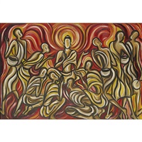 Senaka Senanayake | Artnet