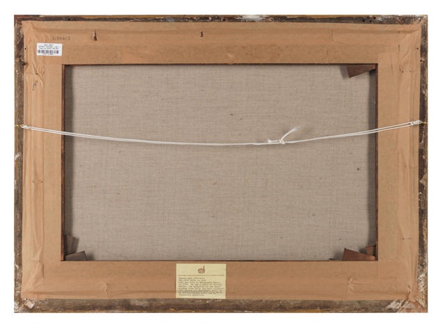 The Cato in two positions off Mount Edgcumbe, Plymouth by Thomas Luny on artnet