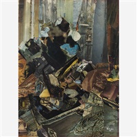 Wanda Pimentel | Artnet