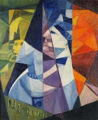 Jeanne Rij-Rousseau Auctions Results | Artnet