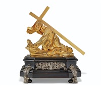 Alessandro Algardi (l'Algarde) | Artnet