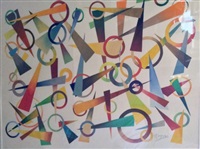 Desmond Rayner | Artnet