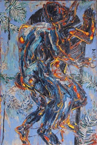 Arnaldo Roche Rabell | Artnet