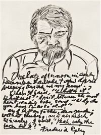 Frederick Exley | Artnet