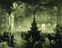 Hedley Fitton | Artnet