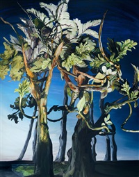 Emma Webster | Artnet