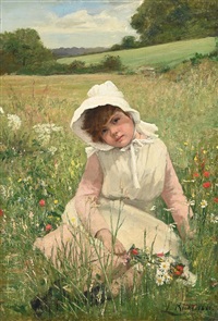 Leonard Blake | Artnet