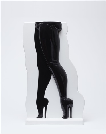 LEGS by Allen Jones on artnet
