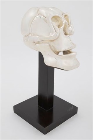 Gazne by José Sacal on artnet