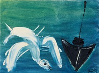 Yannis Gaïtis | Artnet