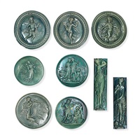 Dunmore Pottery | Artnet