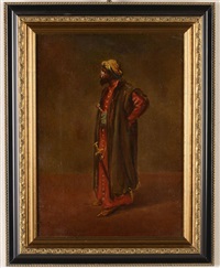 José Tapiro y Baro | Artnet