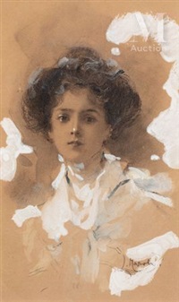 Ludwig (Ludek) Marold | Artnet