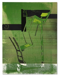 Kelley Walker and Wade Guyton Auctions Results | Artnet