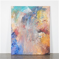 Tim Hackett | Artnet