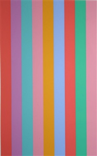 Bridget Reilly | Artnet