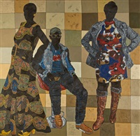 Peter Ngugi | Artnet