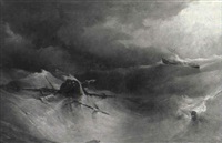 Thomas J. Tuite | Artnet