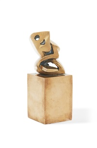 Parviz Tanavoli | Artnet