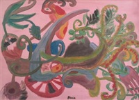 Janice Biala | Artnet