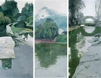 Wang Long Sheng | Artnet