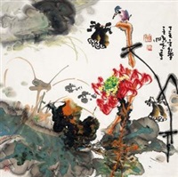 Li Changwen | Artnet