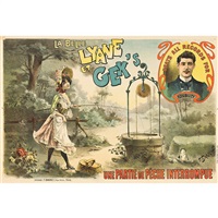 Fernand Garric | Artnet